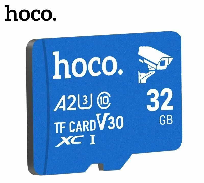 Карта памяти ultra-high-speed surveillance camera memory card(32GB ...